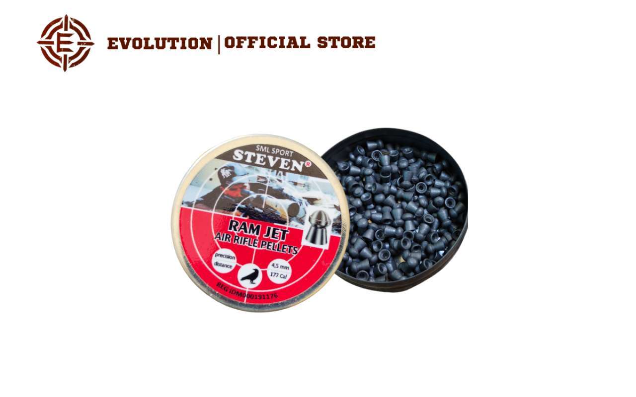 Jual Peluru Senapang Angin Pcp Original Terbaru - Harga Promo Murah ...