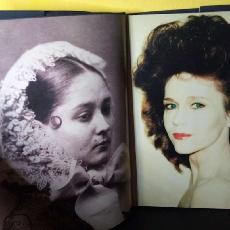 Jual majalah bahasa Inggris nadar Warhol Paris new York hard cover 235 ...