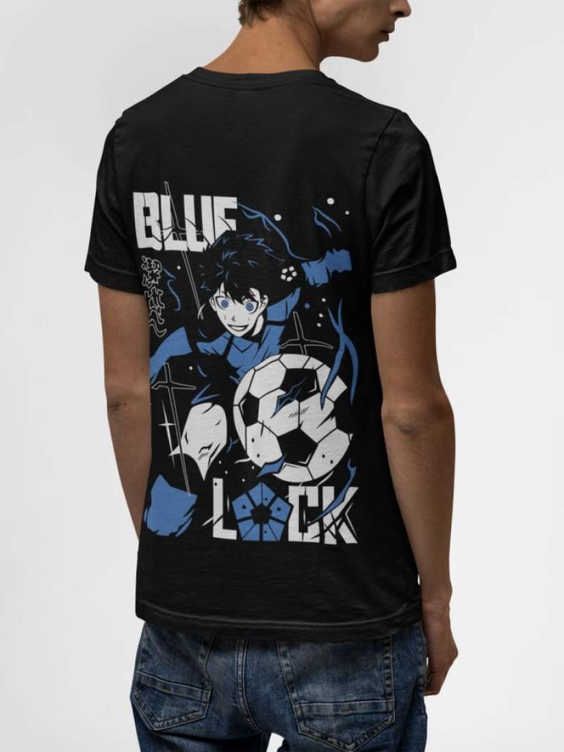 Jual Baju Blue Lock Isagi Model Terbaru - Harga Promo Mei 2024 | Blibli