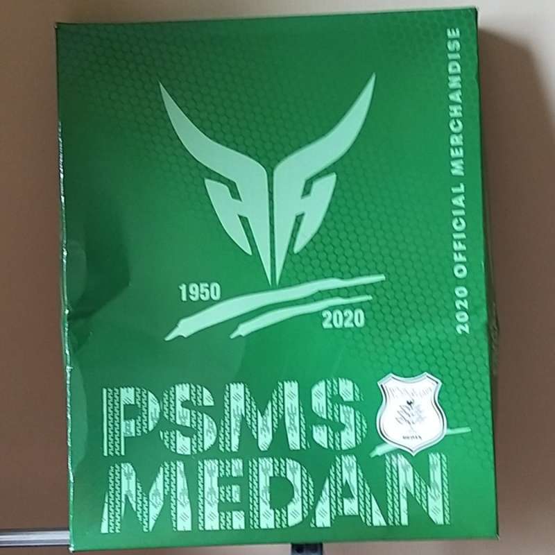 Jual Jersey Psms Medan 2022 Player Issue Original L Boxset Di Seller ...