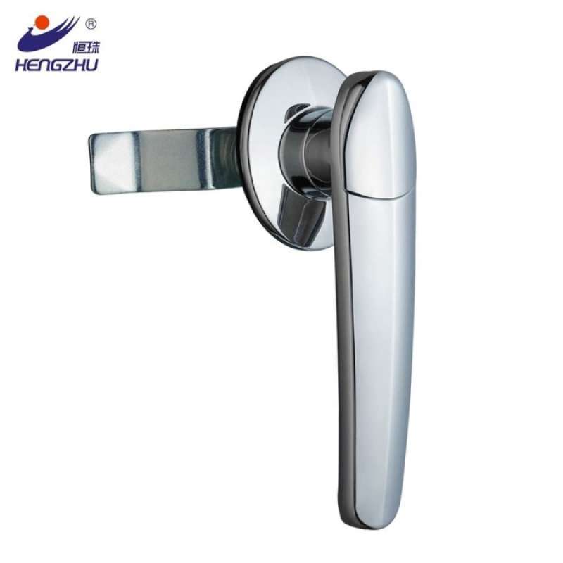 Promo Kunci Panel Ab 701 / Panel Lock Handle Ab701 Merk Hengzhu Diskon ...