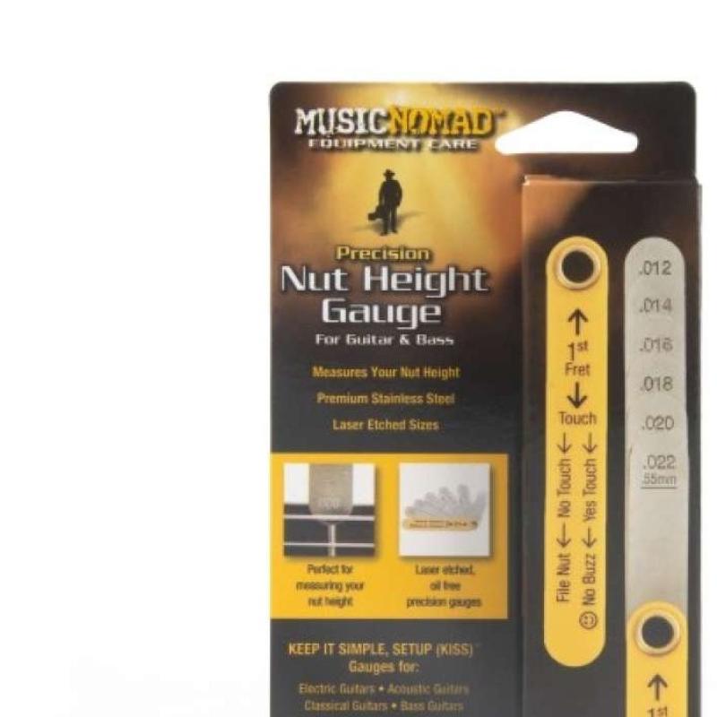 Jual Music Nomad Agustus 2024 100% Original – Official Store Indonesia ...