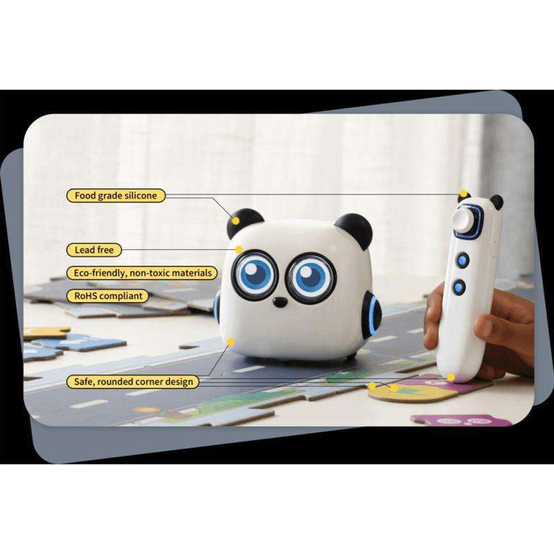 Jual Makeblock mTiny Coding Kit di Seller iPlug Official Store - iPlug ...