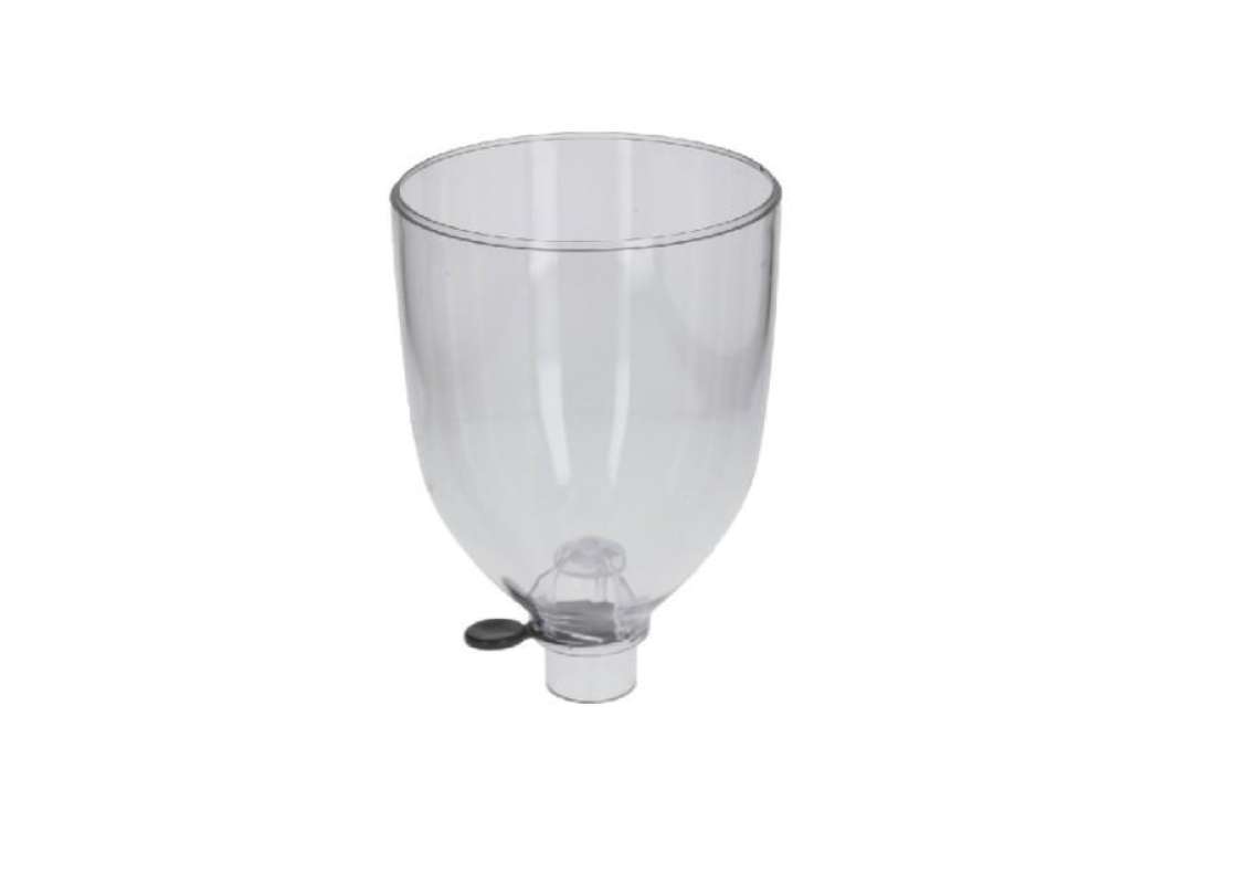 Jual Original Wega / Compak K6 Grinder Hopper di Seller Cek Mesin Kopi ...