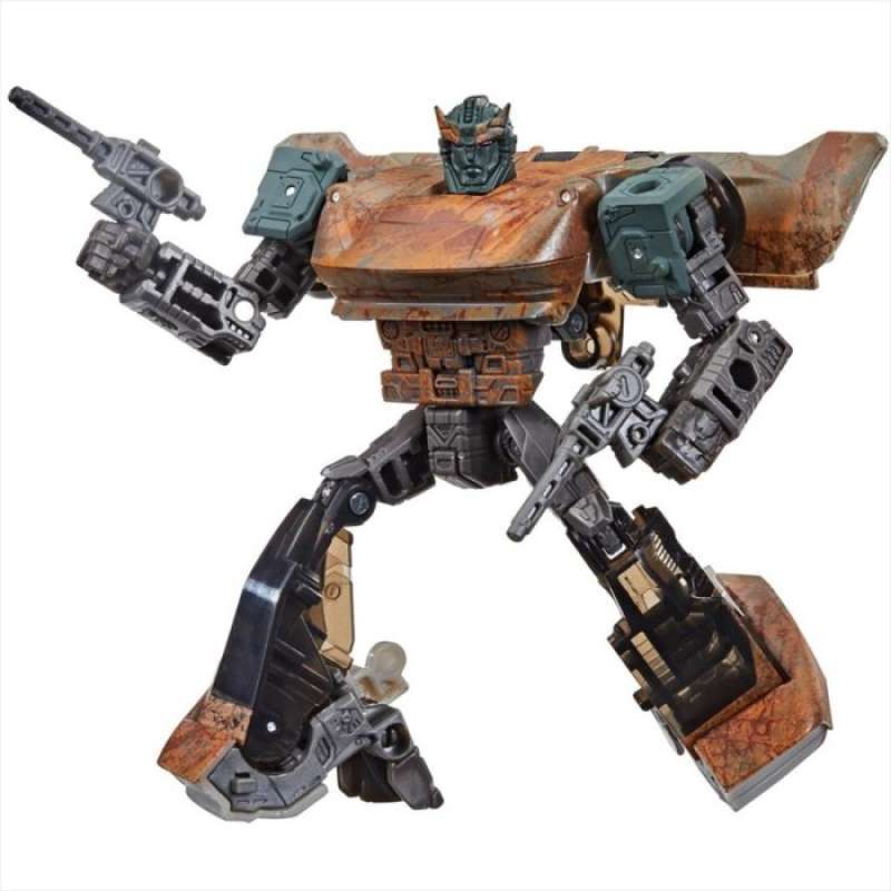 Promo Transformers Wfc Trilogy Sparkless Bot Prowl Smoke War For ...