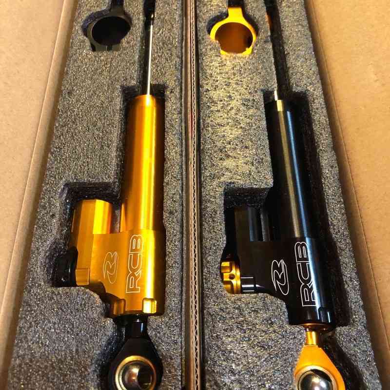 Jual Stabilizer Rcb S Line - Stabilizer Stang Rcb - Steering Dumper Rcb ...
