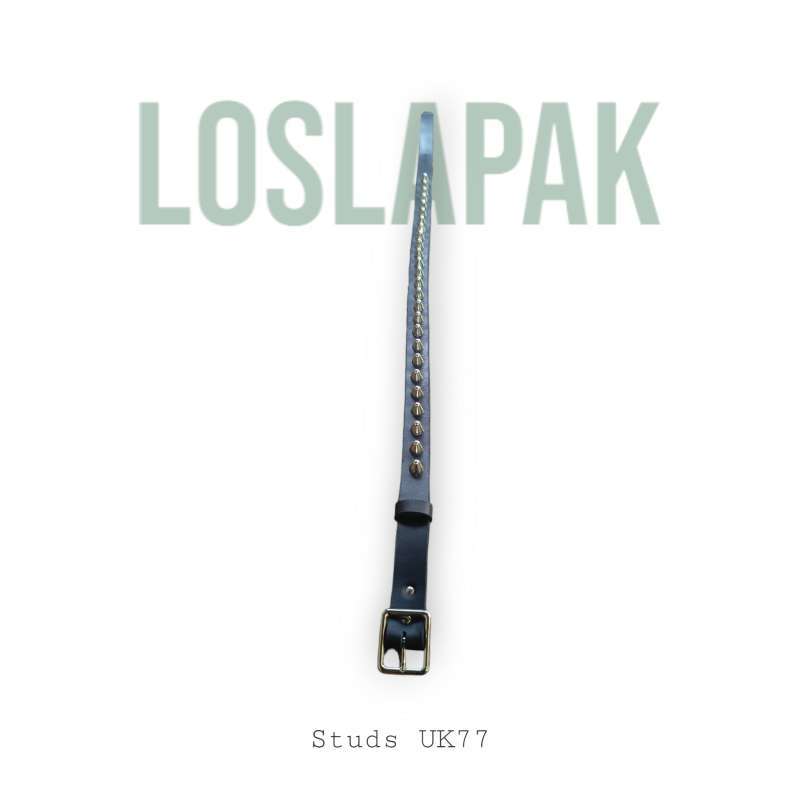 Jual Gesper Punk 🏷️ Model Premium Original Terbaru & Harga Murah ...