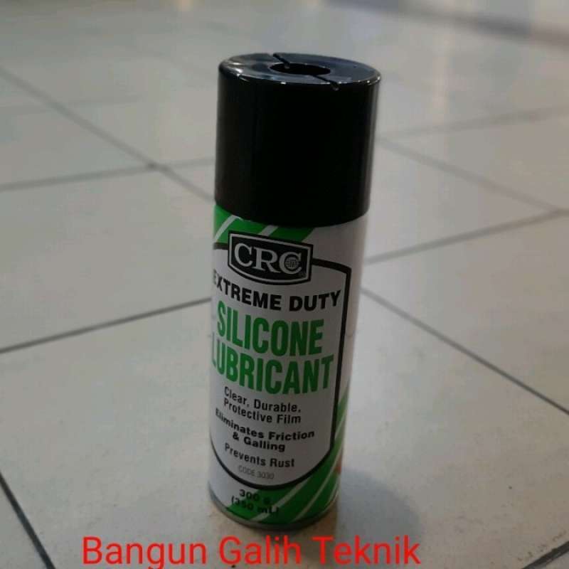 Promo crc extreme duty silicone lubricant Diskon 23% di Seller Qairina ...