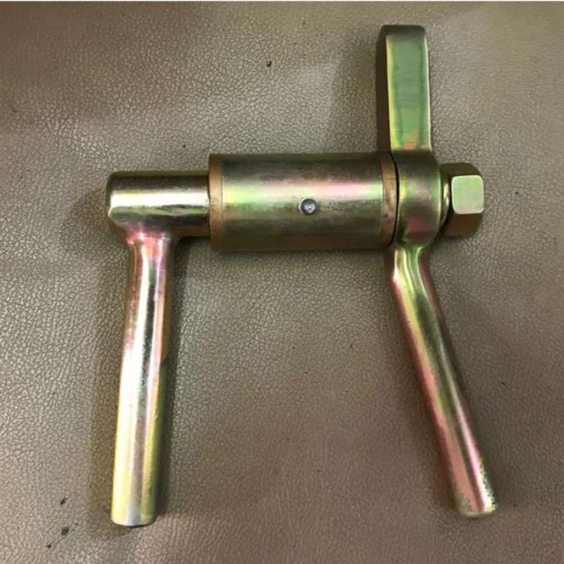 Promo Handle pintu kapal bahan besi Diskon 23% di Seller Rabatan Store ...