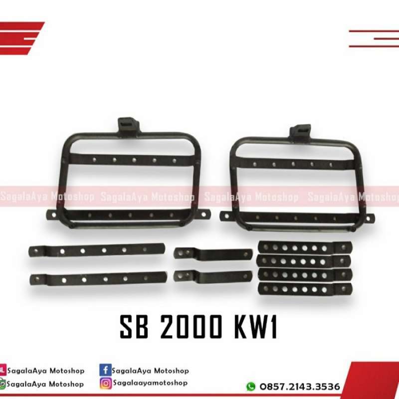Jual Side Box Motor Bandung Terbaru Dengan Harga Termurah Di 2024 | Blibli