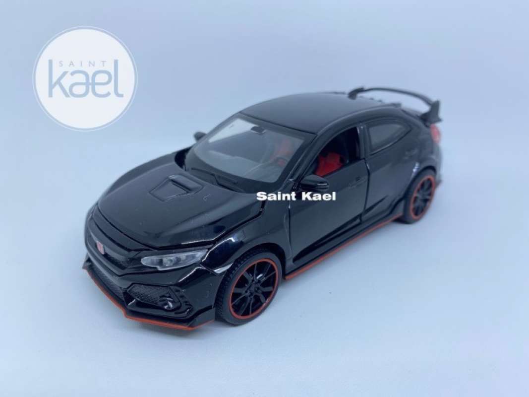 Jual Mini Auto Honda Chevrolet Mercedes Dll Besi Toy Diecast Di Seller ...