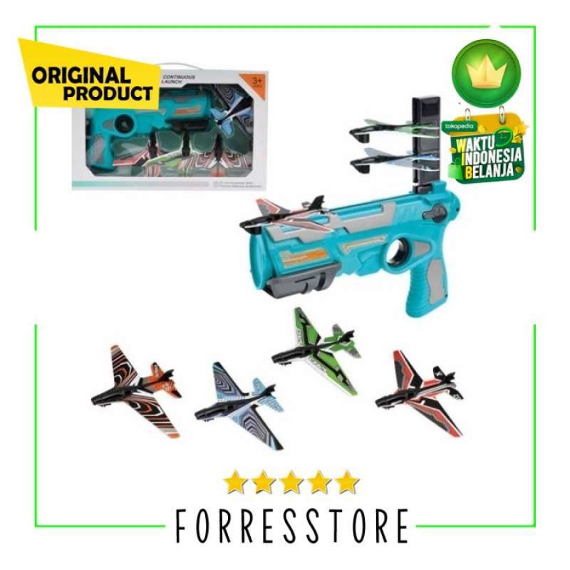 Jual Slingshot Plane - Sling Shot Plane Di Seller Qairina Store ...