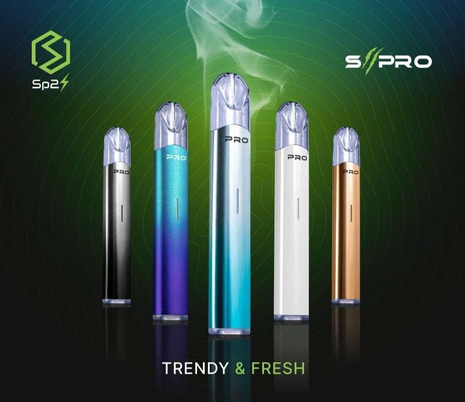 Jual Gen 2 Pro Sp2s Device - CARBON2 di Seller sindrom online shop ...