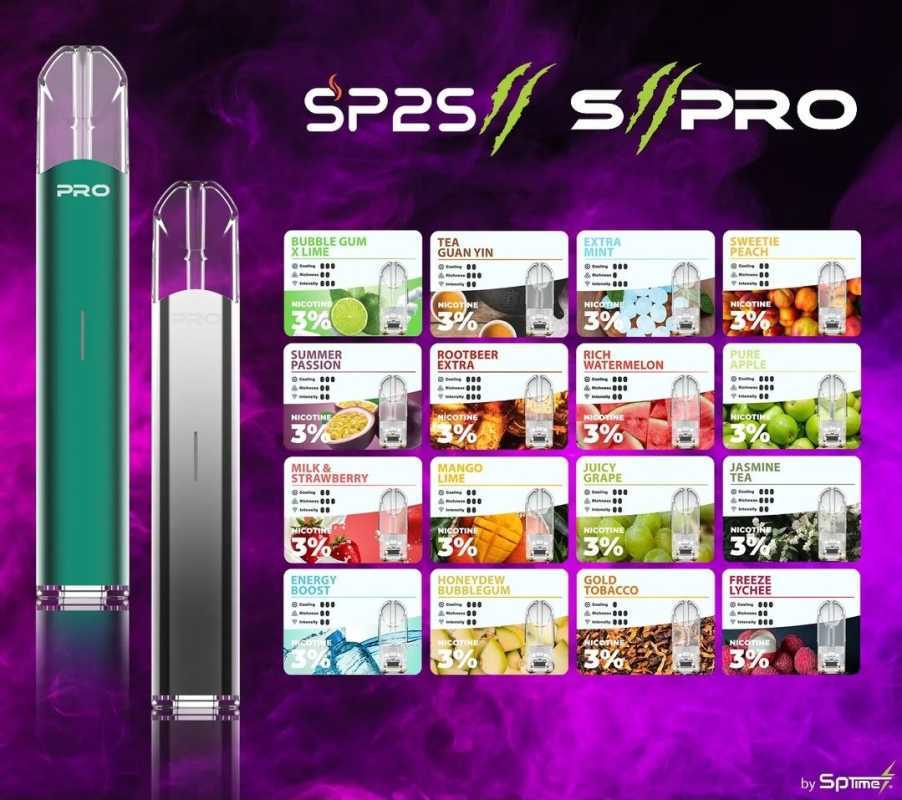 Jual Gen 2 Pro Sp2s Device di Seller sindrom online shop - Wijaya Kusuma, Kota Jakarta Barat ...