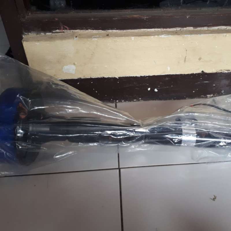 Promo Strobo Led Tiang motor Standart Patwal BM Pomal Pomad Diskon 23% ...