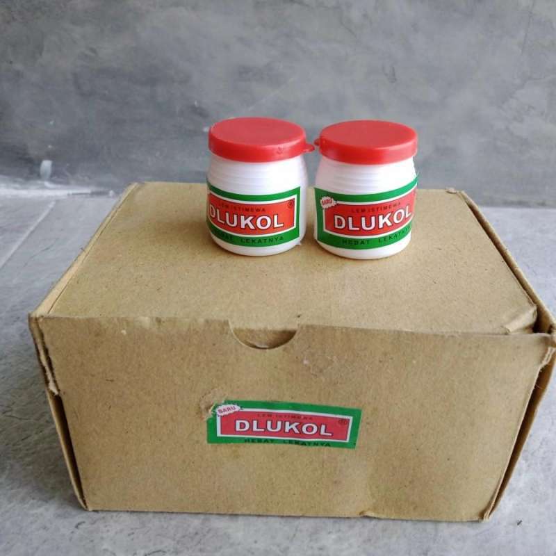 Jual Lem Kertas Dlukol Kecil di Seller Samudra_Solo - Mayang, Kab ...