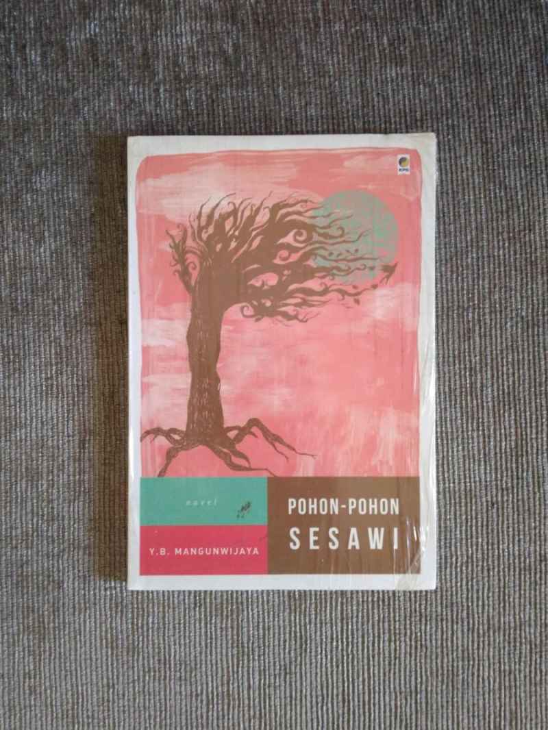 Jual Pohon Pohon Sesawi - Y.B. Mangunwijaya di Seller Samudra_Solo ...