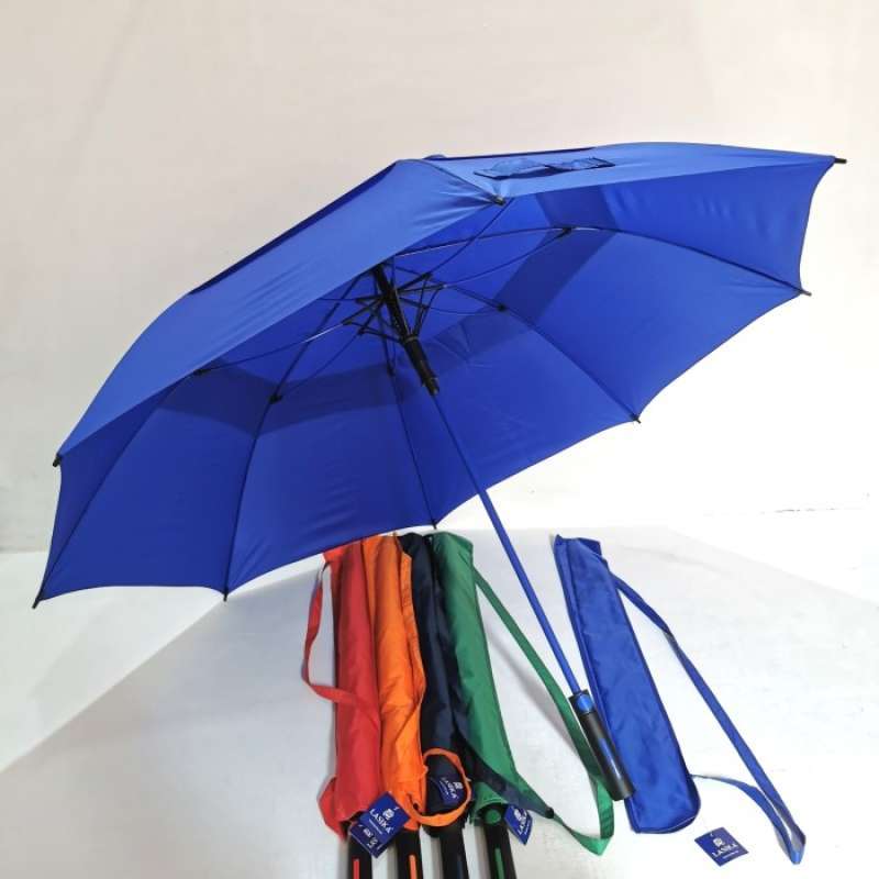 Promo SALE JARING GOLF NET DRIVING DAN PIPA BESI 1 INCH - Biru Tua ...
