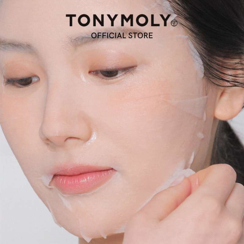 Jual Tony Moly Fresh To Go Mask Sheet Di Seller Tonymoly.id - Grogol ...