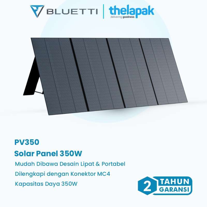 Jual Panel Surya Portable Spesifikasi Original, Murah & Diskon Harga ...