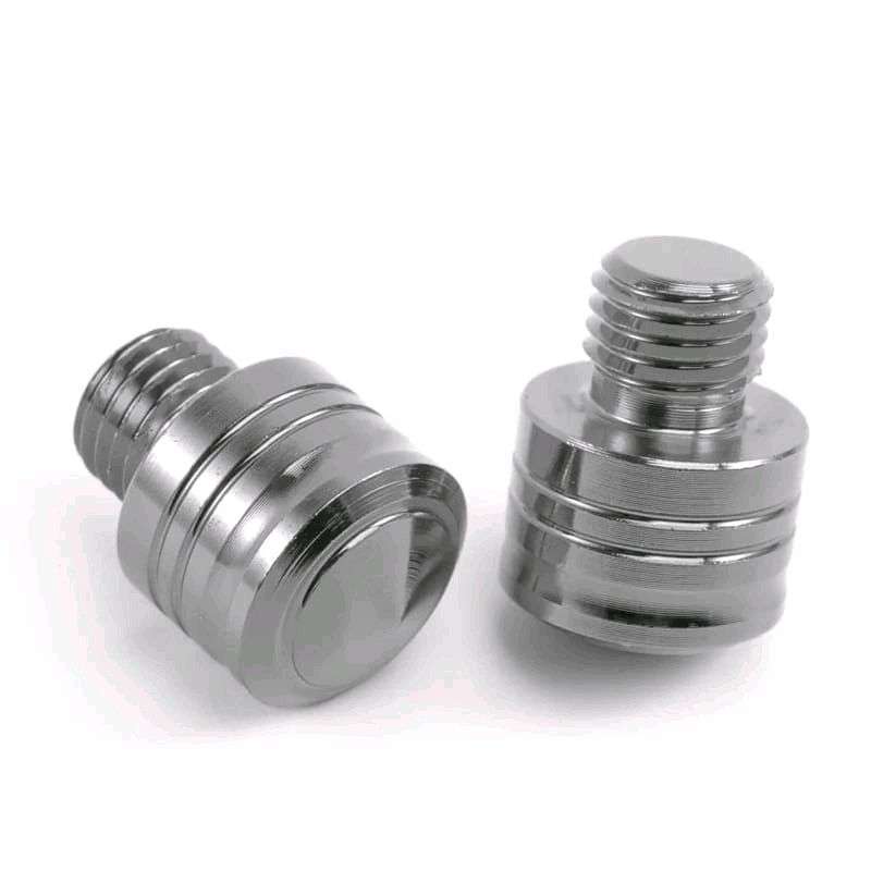 Jual Baut Penutup Lubang Spion Cnc Motor Honda Yamaha Di Seller Toko ...