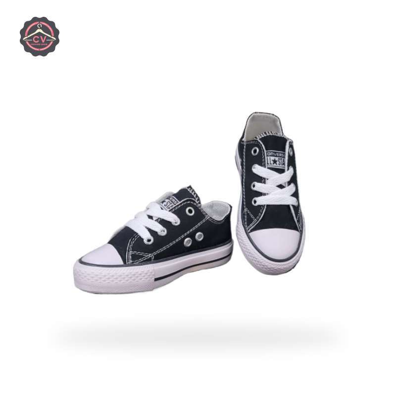 Sepatu Sekolah All Star