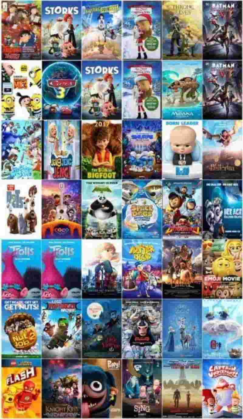 Jual hardisk eksternal 1tb isi film favorit dan terupdate di Seller ...