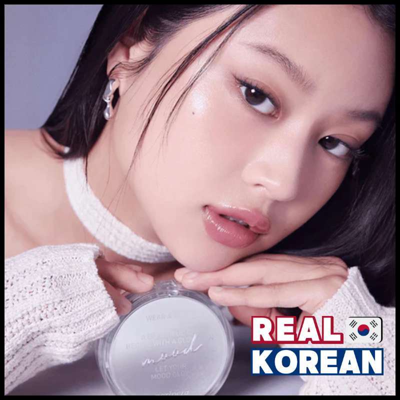 Jual PERIPERA Mood Vegan Glow Cushion SPF50+ PA++++ di Seller ...