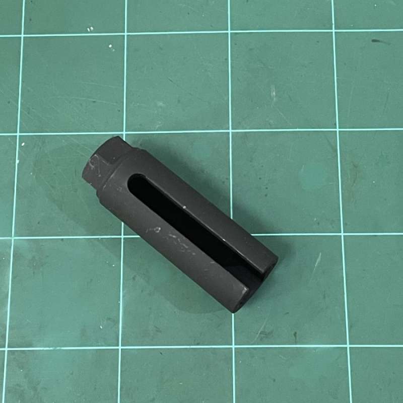 Jual Kunci Sok Socket Oxygen Sensor O2 Sensor Tools Di Seller Solin ...