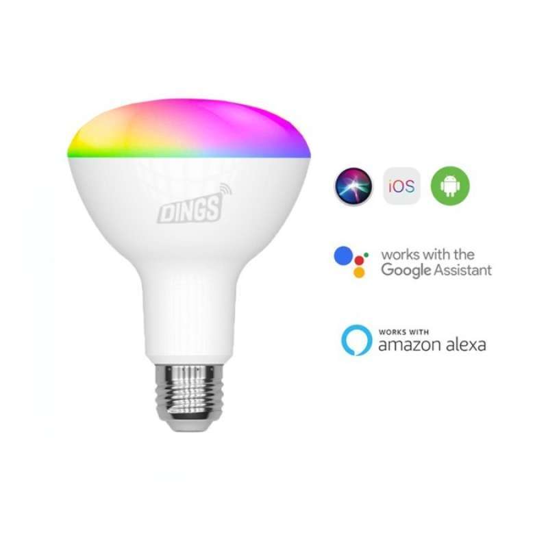 Promo Dings Lampu Pintar Smart Home - Smart Bulb 12 Watt RGBCW Drop ... Promo Dings Lampu Pintar Smart Home - Smart Bulb 12 Watt RGBCW Drop ...