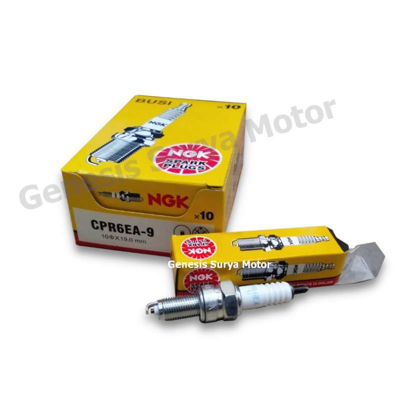 Harga Busi Motor Beat Ngk Grosir 💯 Terbaru, Spesifikasi, & Kredit Maret 2025