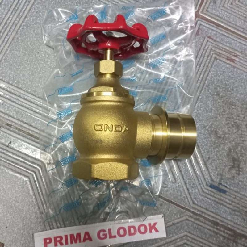 Promo Hydrant Valve 11/2/kran Hydrant 11/2/hydrant Valve 40 Diskon 23 ...