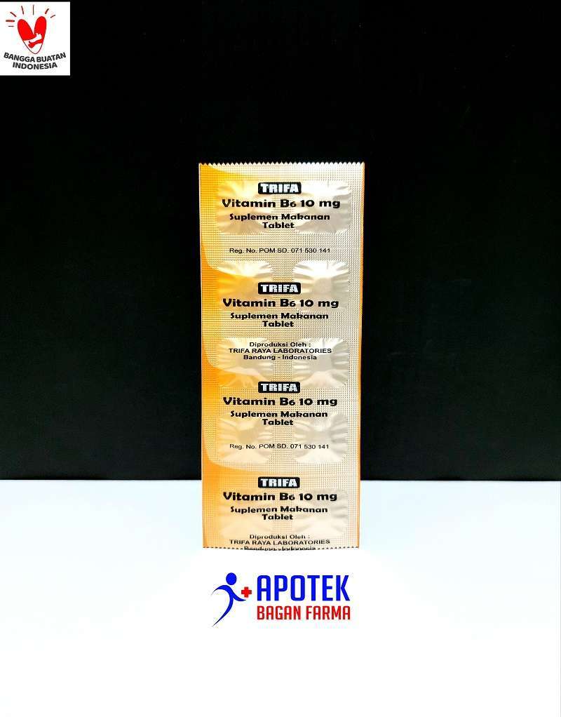 Jual Trifa Terbaru Maret 2024 100% Original – Official Store Indonesia ...