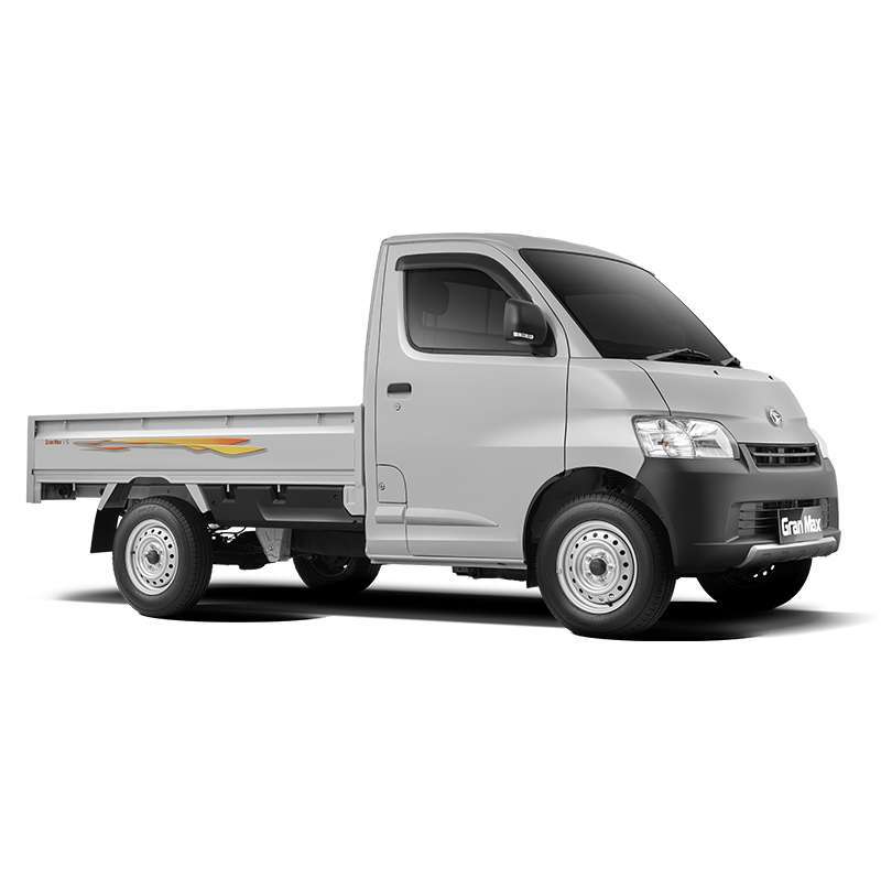 Jual Daihatsu Grand Max Pu Ac Ps 1.5 Mc Mobil [bogor] - M/t Bogor ...