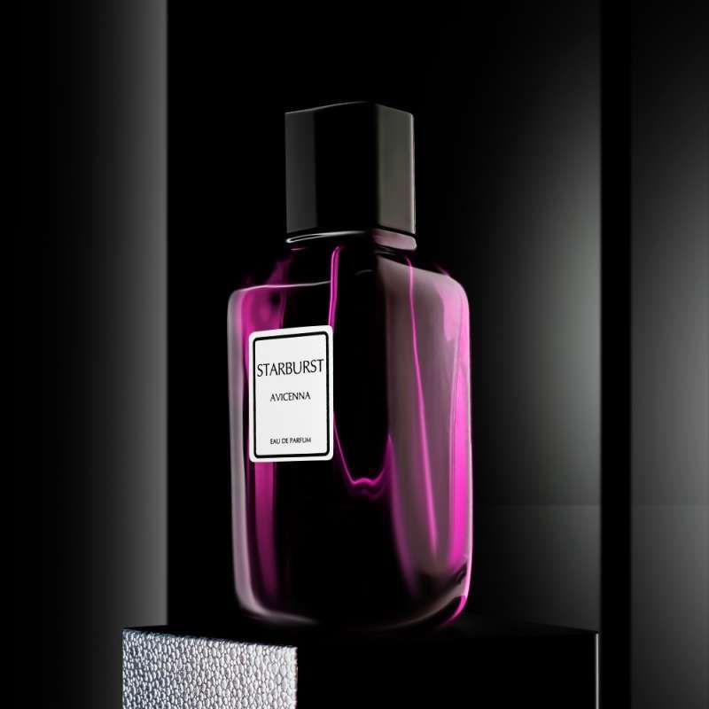 Promo Avicenna Starburst (new) Edp 100 Ml - Parfum Wanita Diskon 35% Di ...