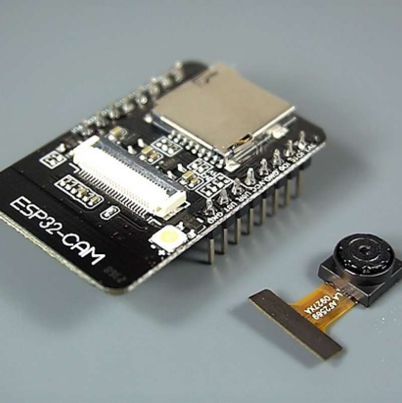 Jual Ov7670 Camera Module Arduino Original Murah - Harga Diskon Juni ...