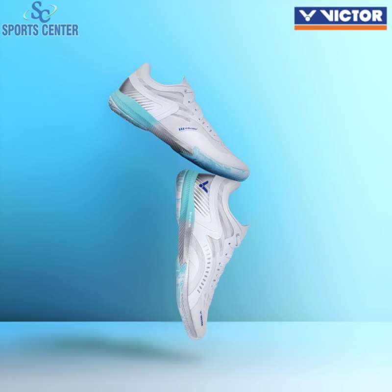 Promo New Color Sepatu Badminton Victor Nitro Lite S 99 / S-99 / S99 ...