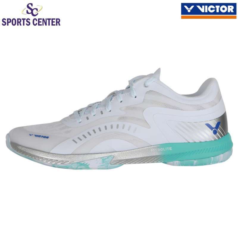 Promo New Color Sepatu Badminton Victor Nitro Lite S 99 / S-99 / S99 ...