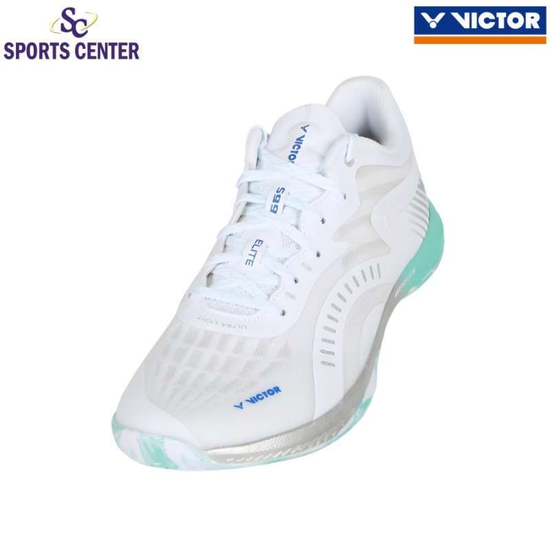 Promo New Color Sepatu Badminton Victor Nitro Lite S 99 / S-99 / S99 ...