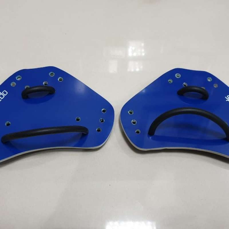 Promo Hand Paddle Speedo / Fins Tangan / Fin Tangan Training Diskon 23% ...