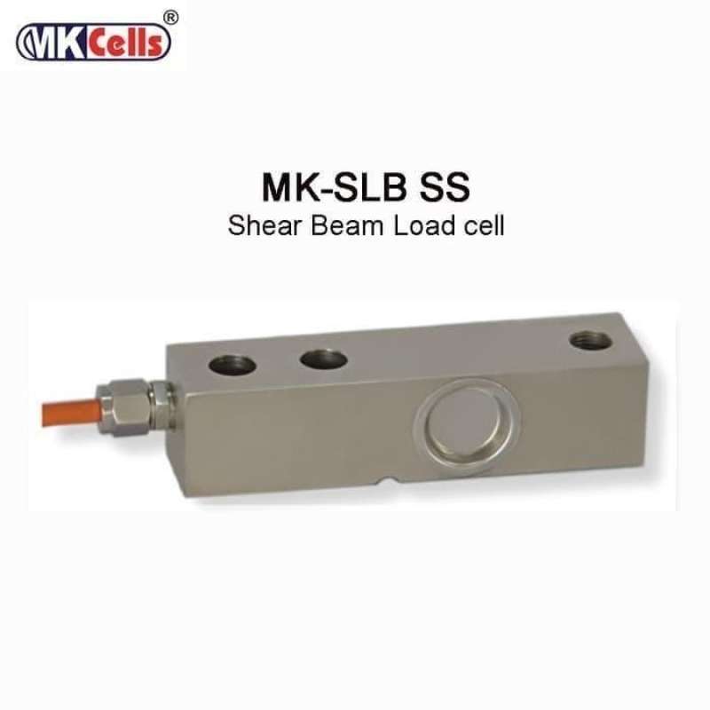 Jual LOAD CELL MK CELL SLB SS 2 TON di Seller TDM Grosir - Mangga Besar ...
