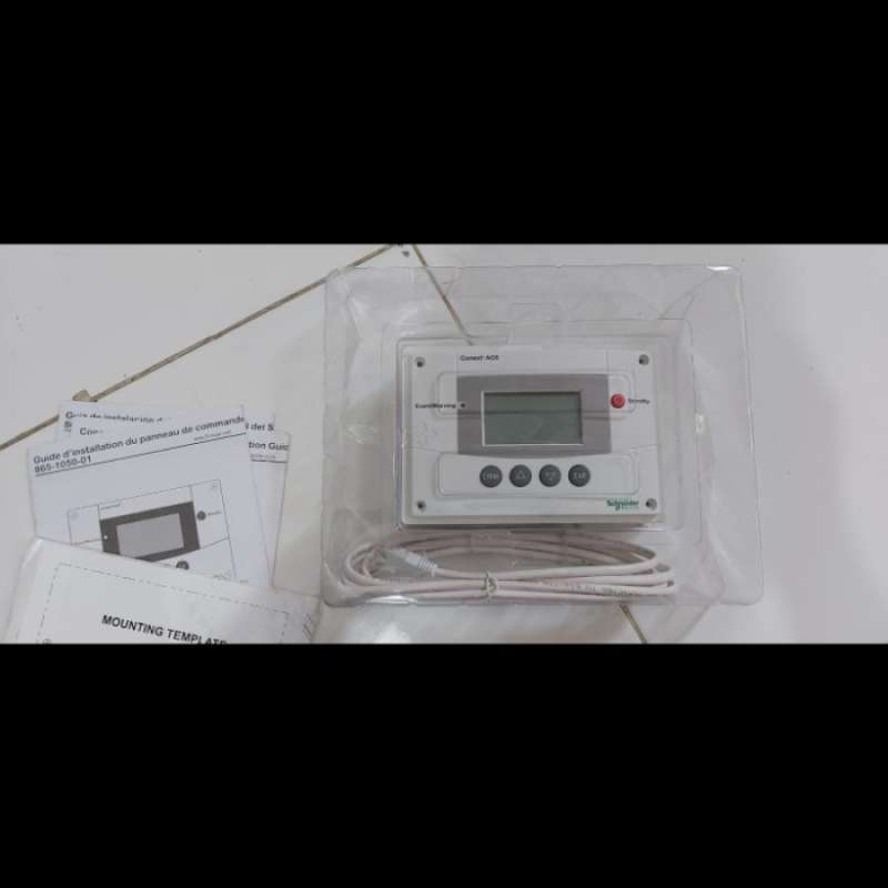 Promo Conext SCP Solar System Control Panel Diskon 23% di Seller Rhmd ...