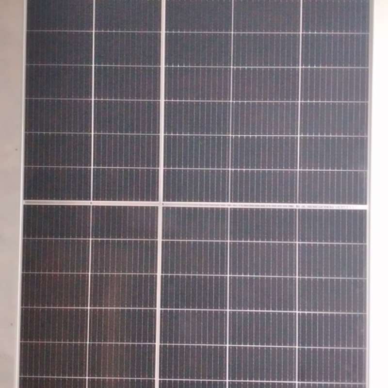 Promo Solar Panel 500wp Mono,pv Panel Surya . Diskon 23% Di Seller Rhmd ...