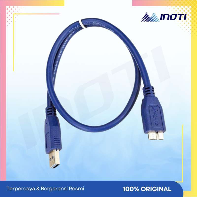 Jual Kabel Data Hardisk External Original Murah - Harga Diskon Maret ...