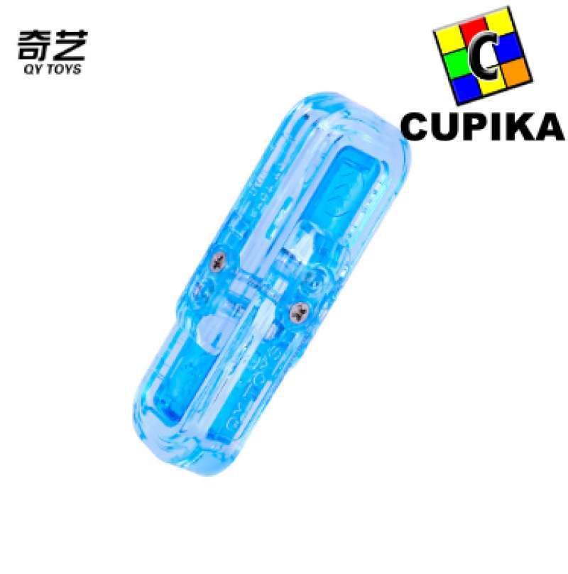 Jual QiYi Slider slide Stress Relief Fidget Toy dari Produsen Rubik ...
