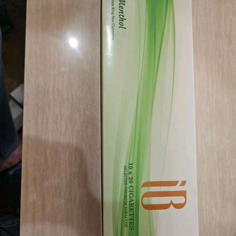 Jual Ib - Merah Di Seller Desipramita Store - Jl.raya Asem Jajar - Kab ...