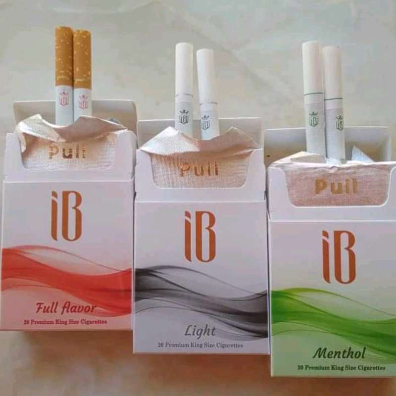 Jual Ib - Merah Di Seller Desipramita Store - Jl.raya Asem Jajar - Kab ...