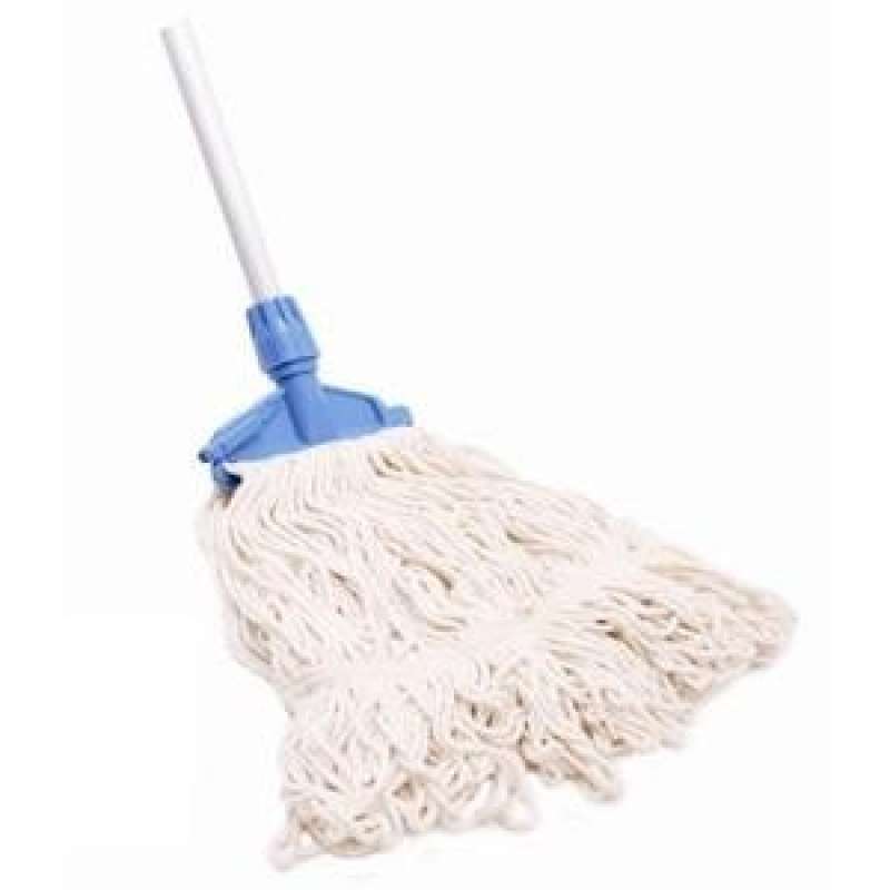 Jual Pel Lantai jepit / Stick Mop complete Set di Seller Retail Indo ...