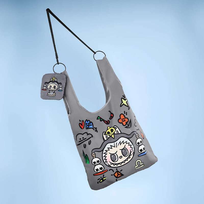 Jual Pop Mart The Monsters Constellation Messenger Bag Di Seller Pop ...