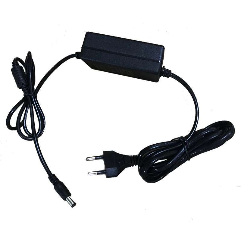 Jual Charger Adaptor Symbol Barcode Scanner Parking HPRT Adapter OMNI ...